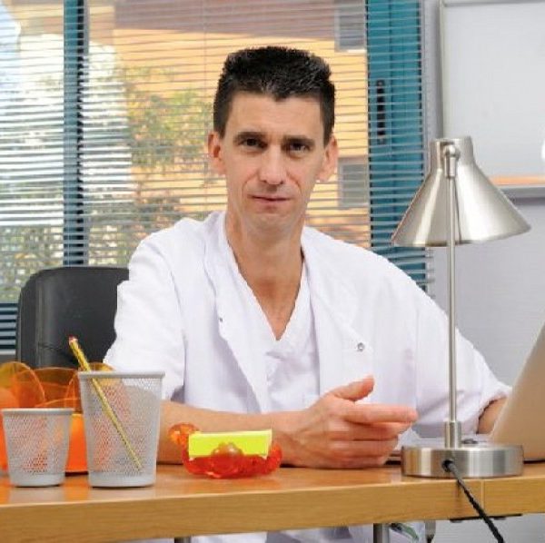 UROGARD - Groupement Médical d’Urologues à Nîmes