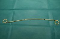 Urétéro-rénoscopie souple et laser - Urogard