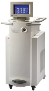 L'hypertrophie bénigne de la prostate par LASER HOLMIUM - Urogard