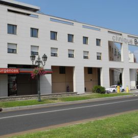 UROGARD - Groupement Médical d’Urologues à Nîmes