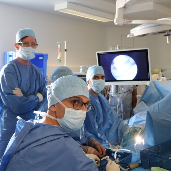 UROGARD - Groupement Médical d’Urologues à Nîmes