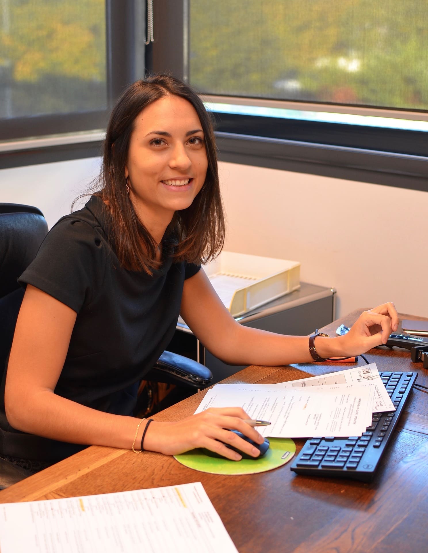 Mise au point : le prolapsus pelvien - Urogard